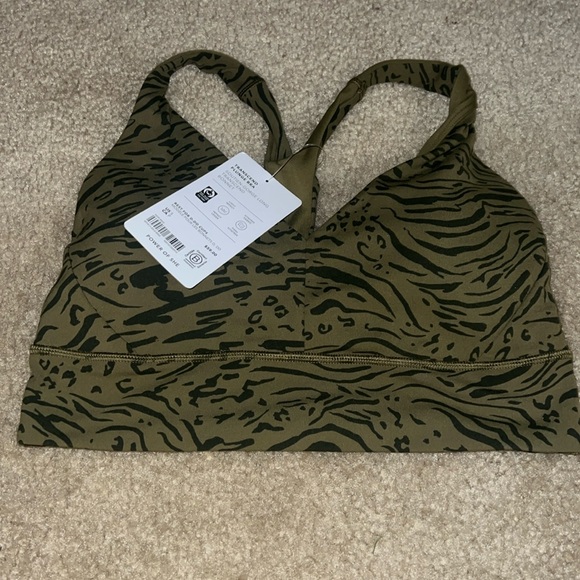 Athleta | Intimates & Sleepwear | Nwt Athleta Bra | Poshmark